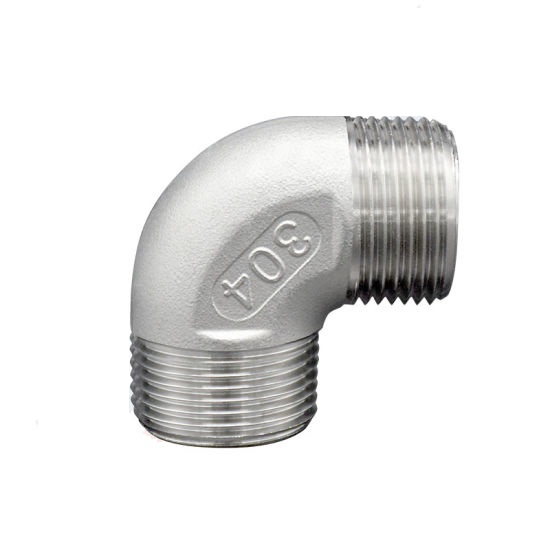 Cút ren inox | 304, 316,201 | Phân loại | Ứng dụng GIÁ RẺ Ở ĐÂU